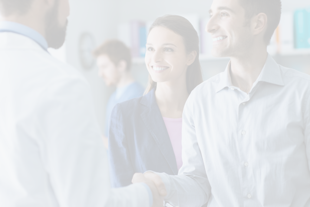 Patients Background - East Hills Surgery Center
