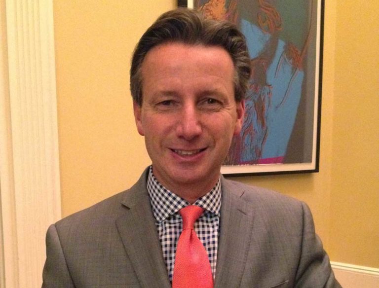 Dr. Segall - East Hills Surgery Center